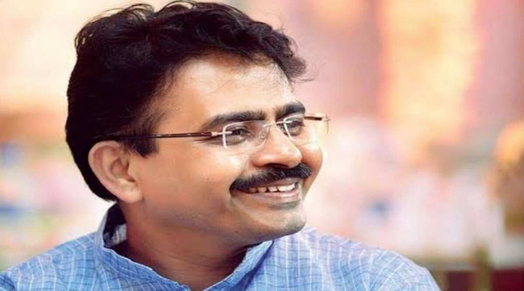 46-yr-old Cong MP Satav succumbs to COVID: PM, Sonia pay tributes - The ...