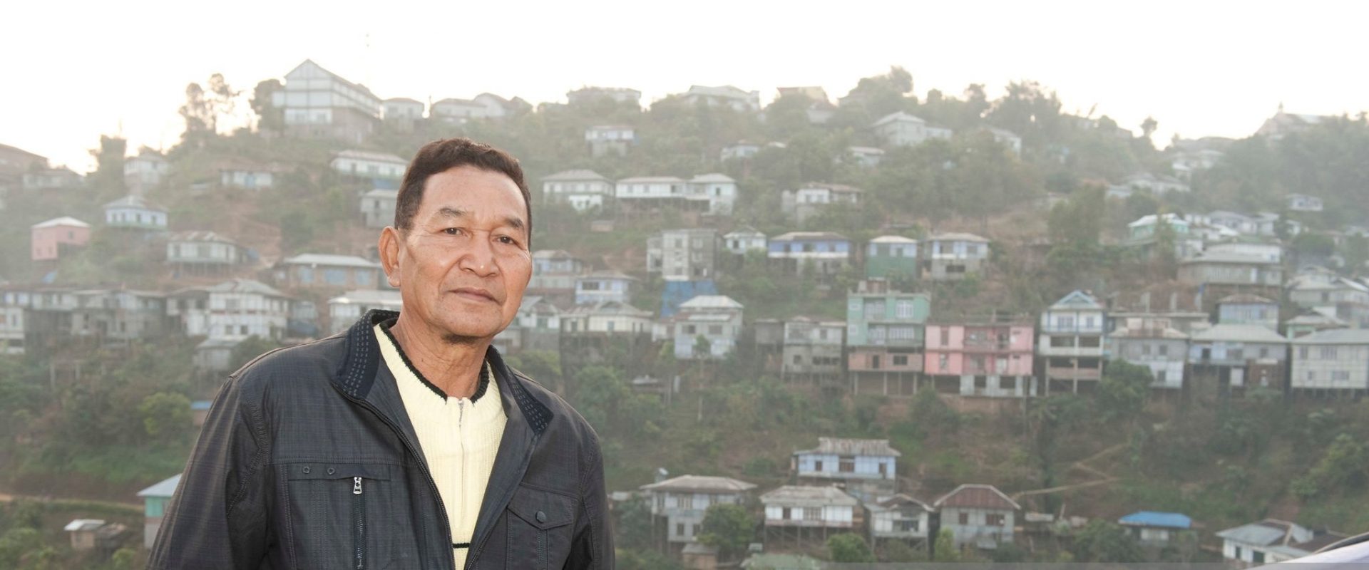 Ziona Chana, head of the world’s largest family, dies at 76 - The Federal