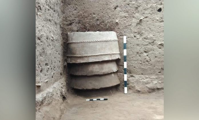 Riches from the ruins—Keeladi findings in photos