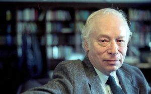 Steven Weinberg: A physicist who found religion 'an insult to human ...