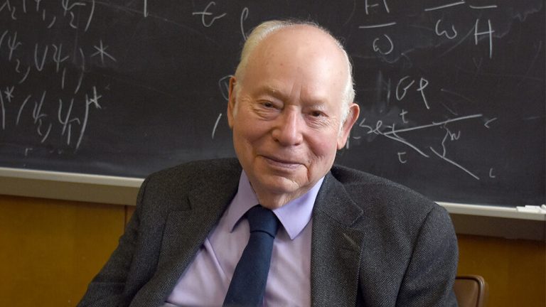 Steven Weinberg: A physicist who found religion 'an insult to human ...