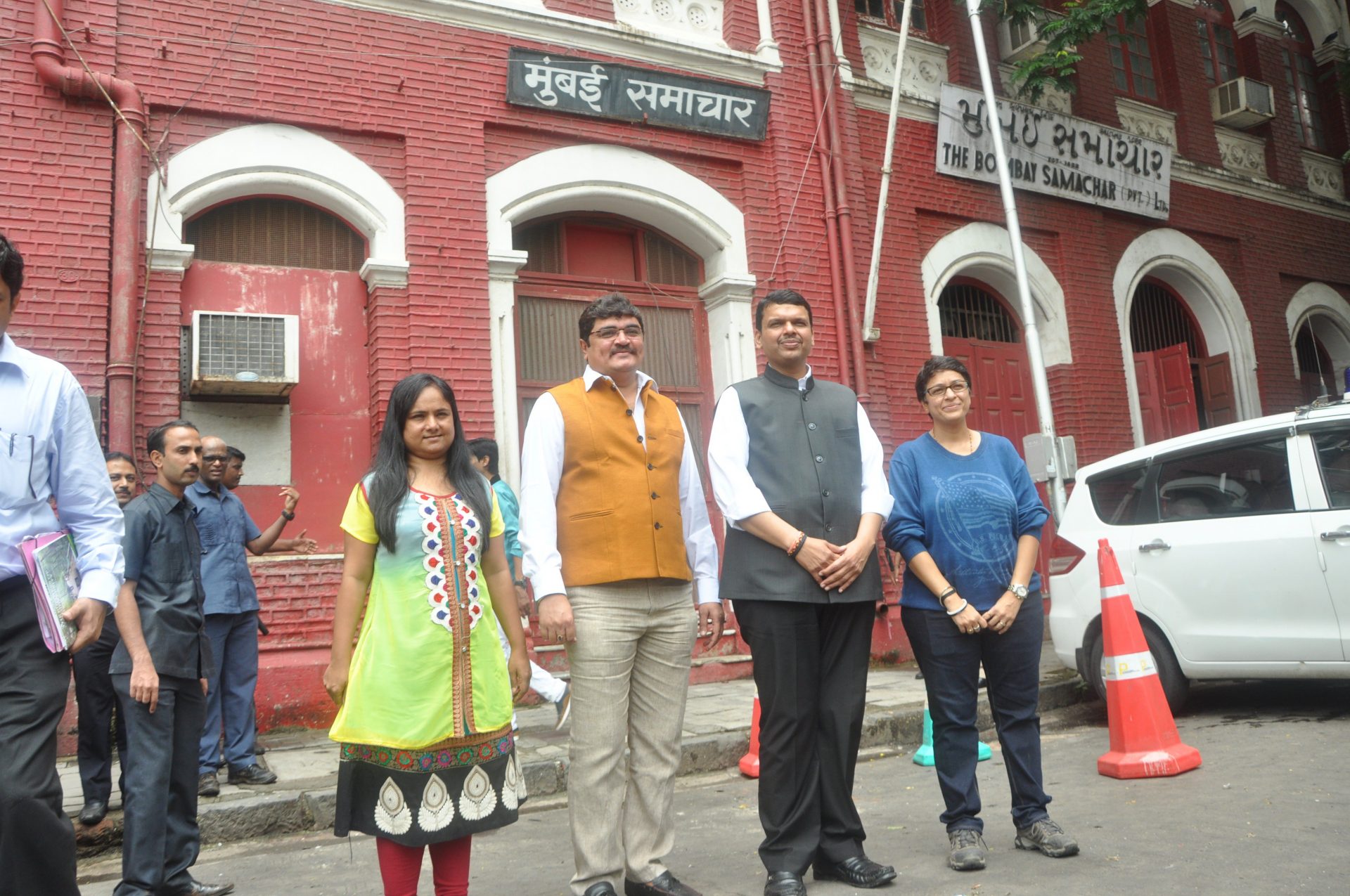 Mumbai Samachar, India's oldest newspaper turns 200; still going strong