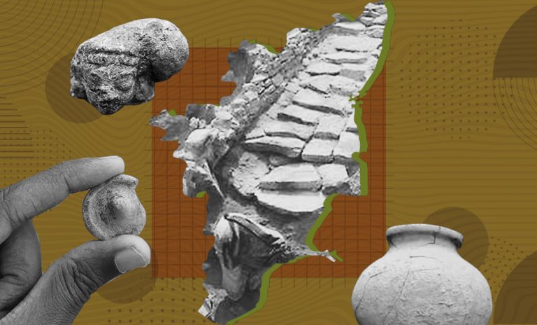 Riches from the ruins—Keeladi findings in photos - The Federal