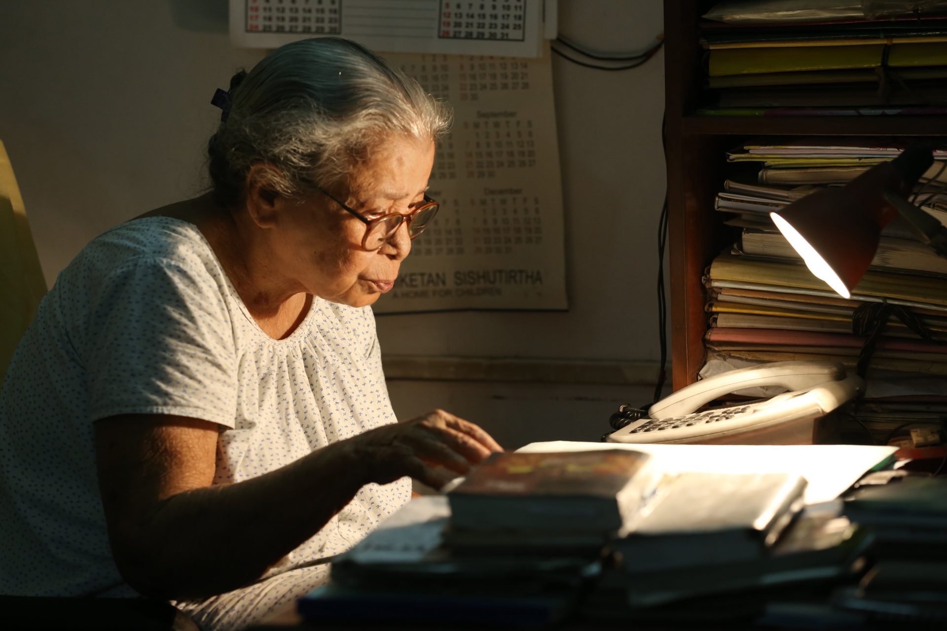 Journeying with Mahasweta Devi – a film that captured the writer’s essence - The Federal
