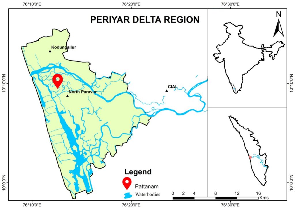 From Kerala to the world: ASI joining Muziris excavations raises ...