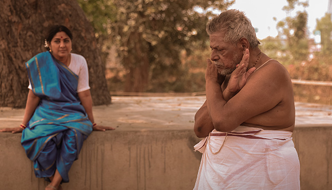 Navarasa: Not all stories sizzle; some excel, others short on substance