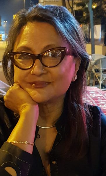 Aparna Sen's 'The Rapist' to have world premiere at Busan