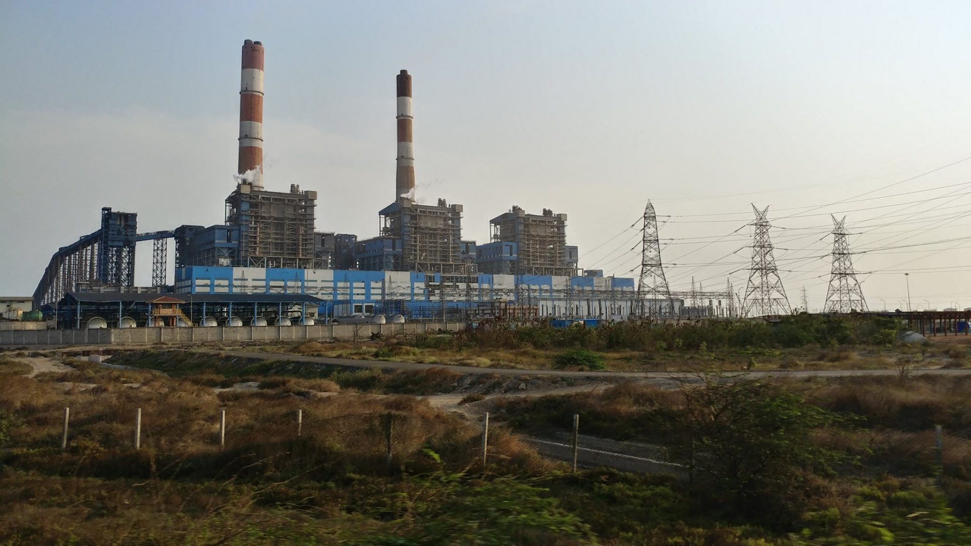 52 coal-fired thermal projects in pipeline in India; lion's share with ...