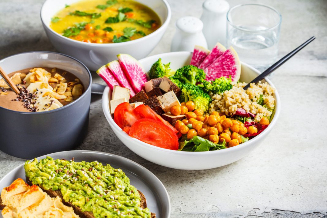 FSSAI launches new logo for vegan food. How does it help... - The Federal