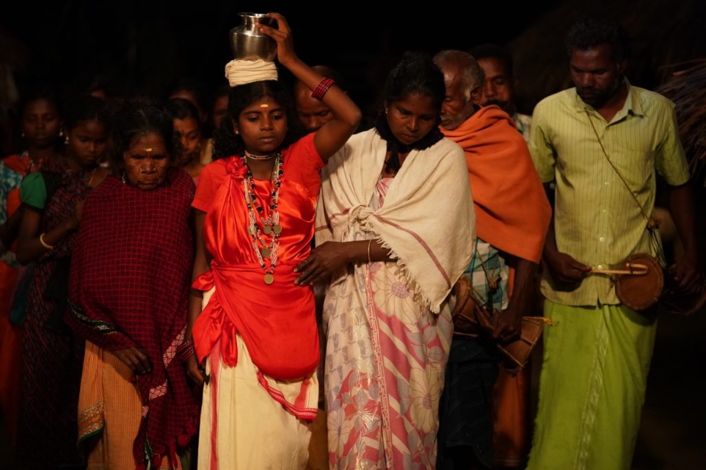 No phones, no data… Kerala tribe unable to watch first film in their ...