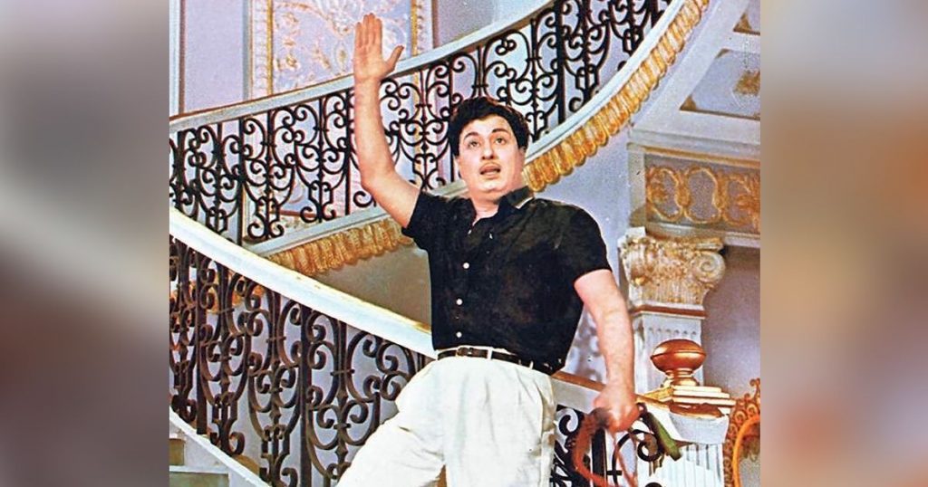 AIADMK@50: The political party MGR built battles for survival