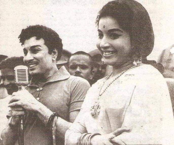 AIADMK@50: The political party MGR built battles for survival