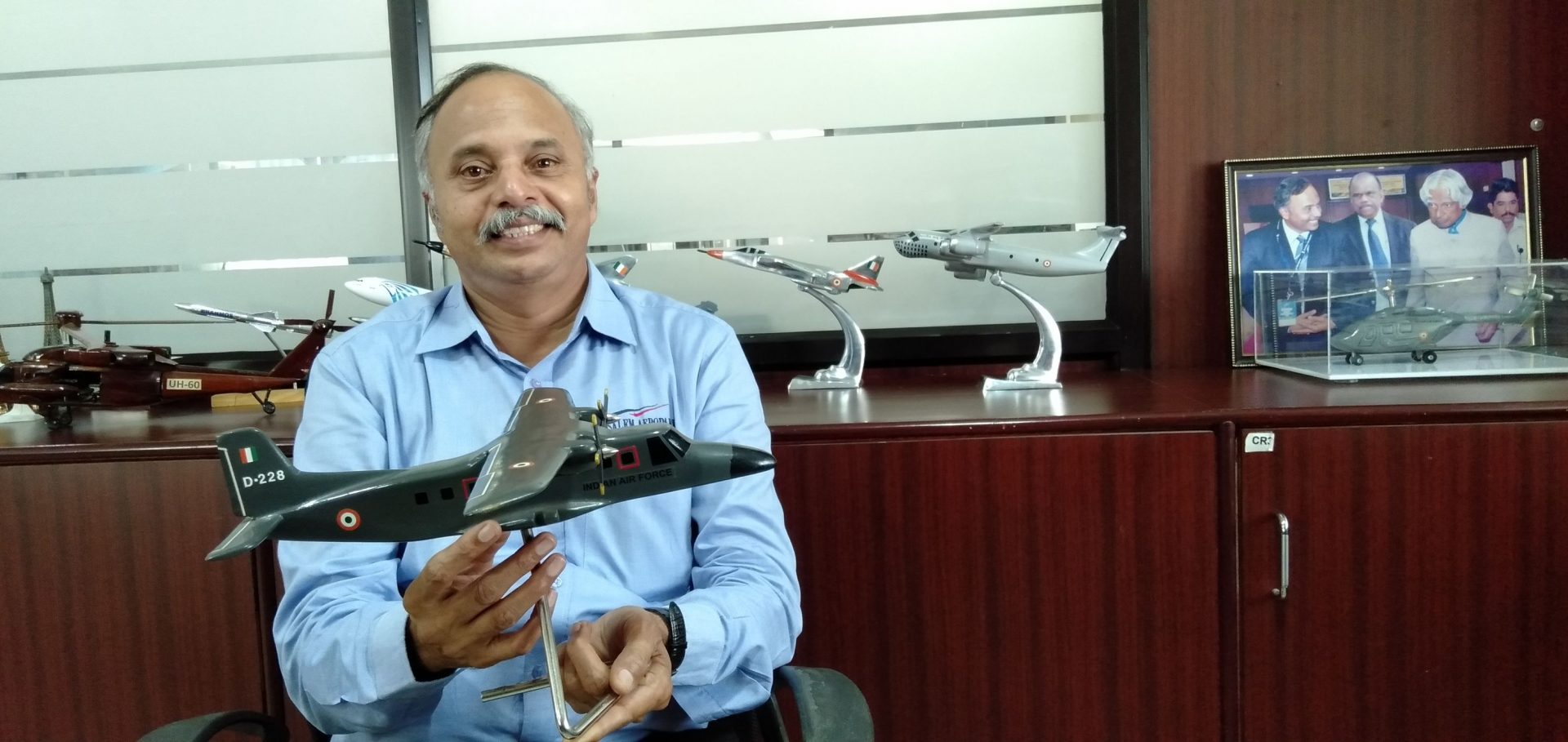 With Boeing order in bag, sky’s the limit for this Salem entrepreneur ...