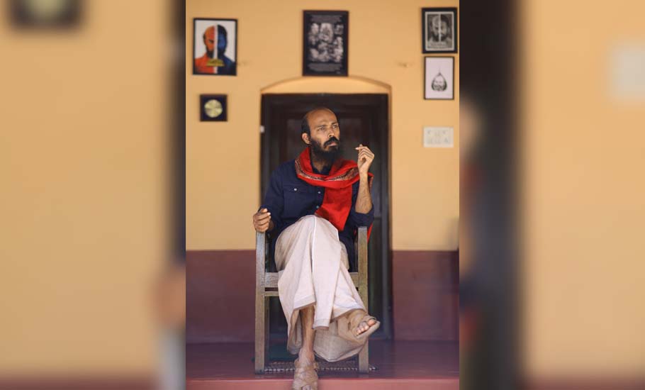 Mangaluru Days: Why Kannada director Raj B Shetty is the talk of the ...
