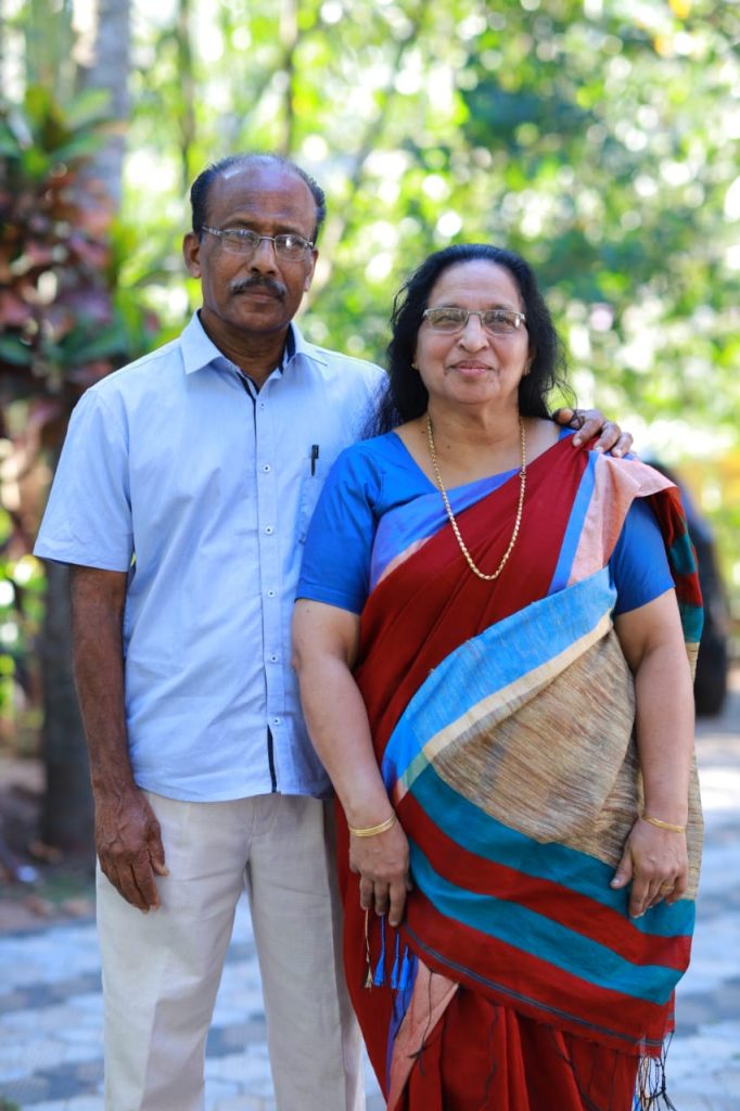 Being Casteless: A Kerala couple’s 3-generation tryst with shunning ...