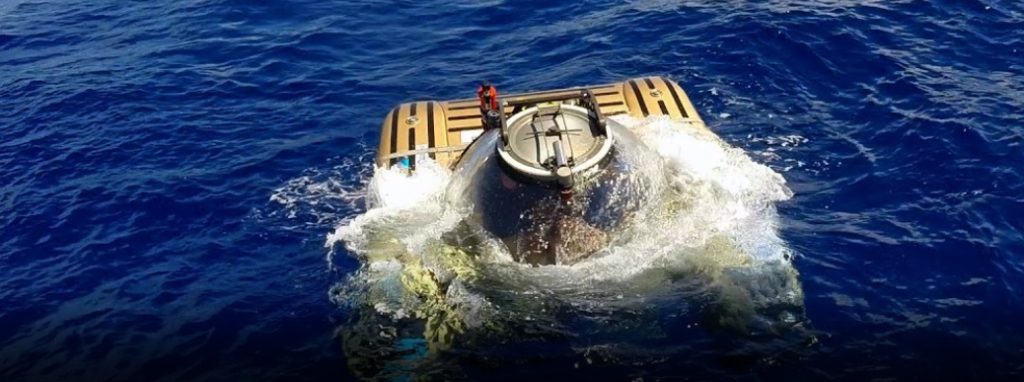 Samudrayaan mission explained: India to send humans 500m under sea ...