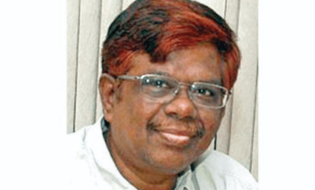 Real-life Jai Bhim hero K Chandru pens a tell-all memoir