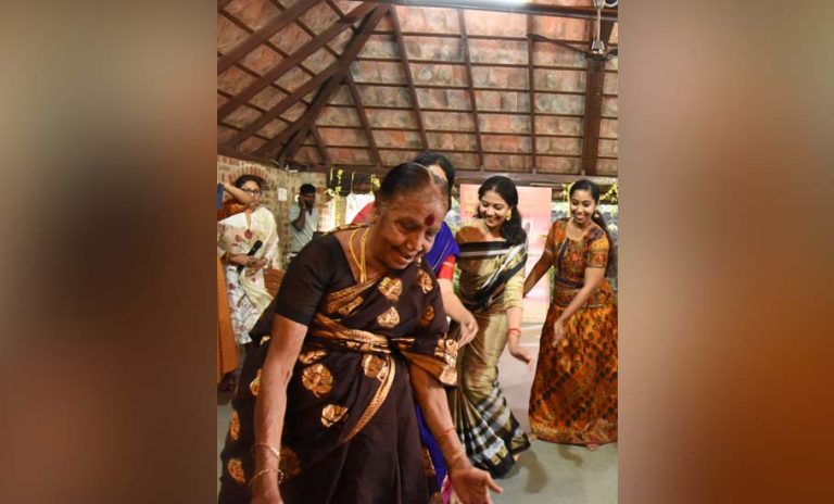 How R Muthukannammal, the last devadasi, kept a dying art form alive