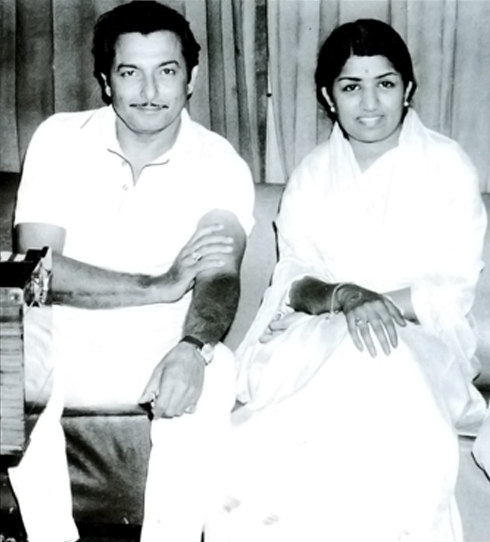 Learning little-known facts about Lataji, the legend