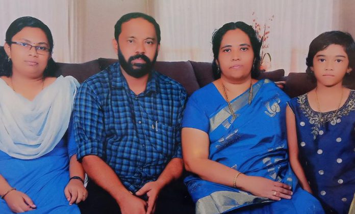 One family, many religions: The life of Kerala’s Nadars