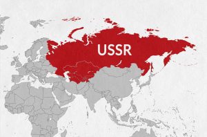 USSR split in 1991; what explains Ukraine’s bloodied history after that?