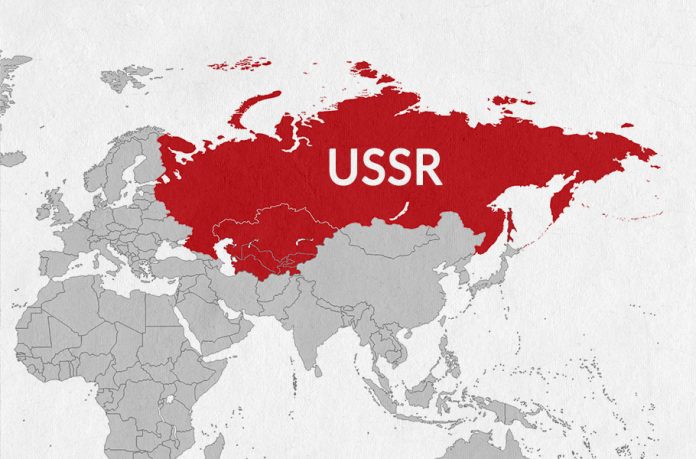 USSR split in 1991; what explains Ukraine’s bloodied history after that?