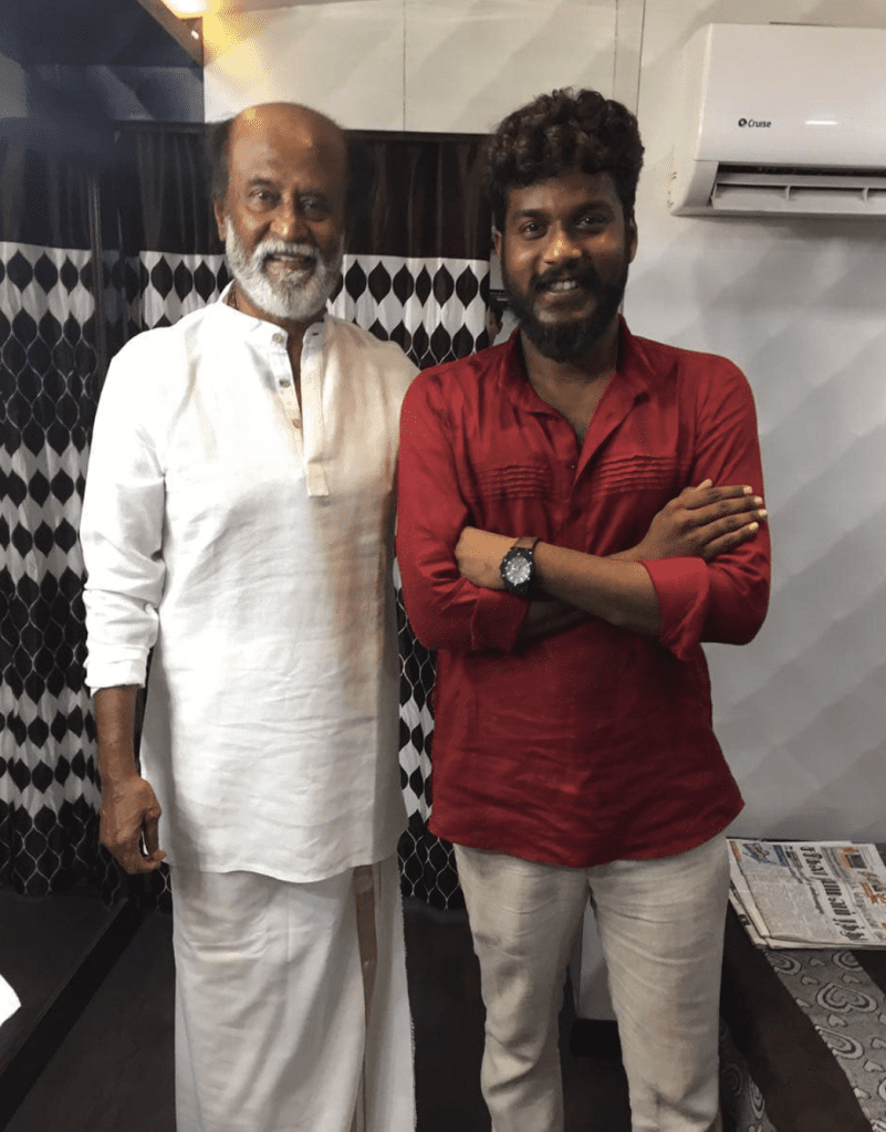 Chepauk to Kollywood: The dramatic rise of Jai Bhim's Manikandan