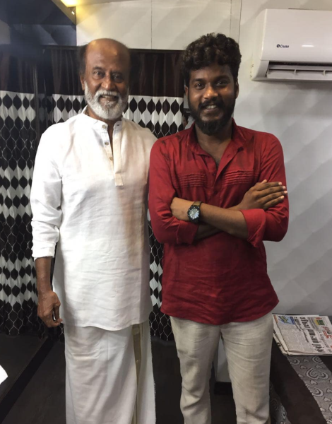 Chepauk to Kollywood: The dramatic rise of Jai Bhim's Manikandan