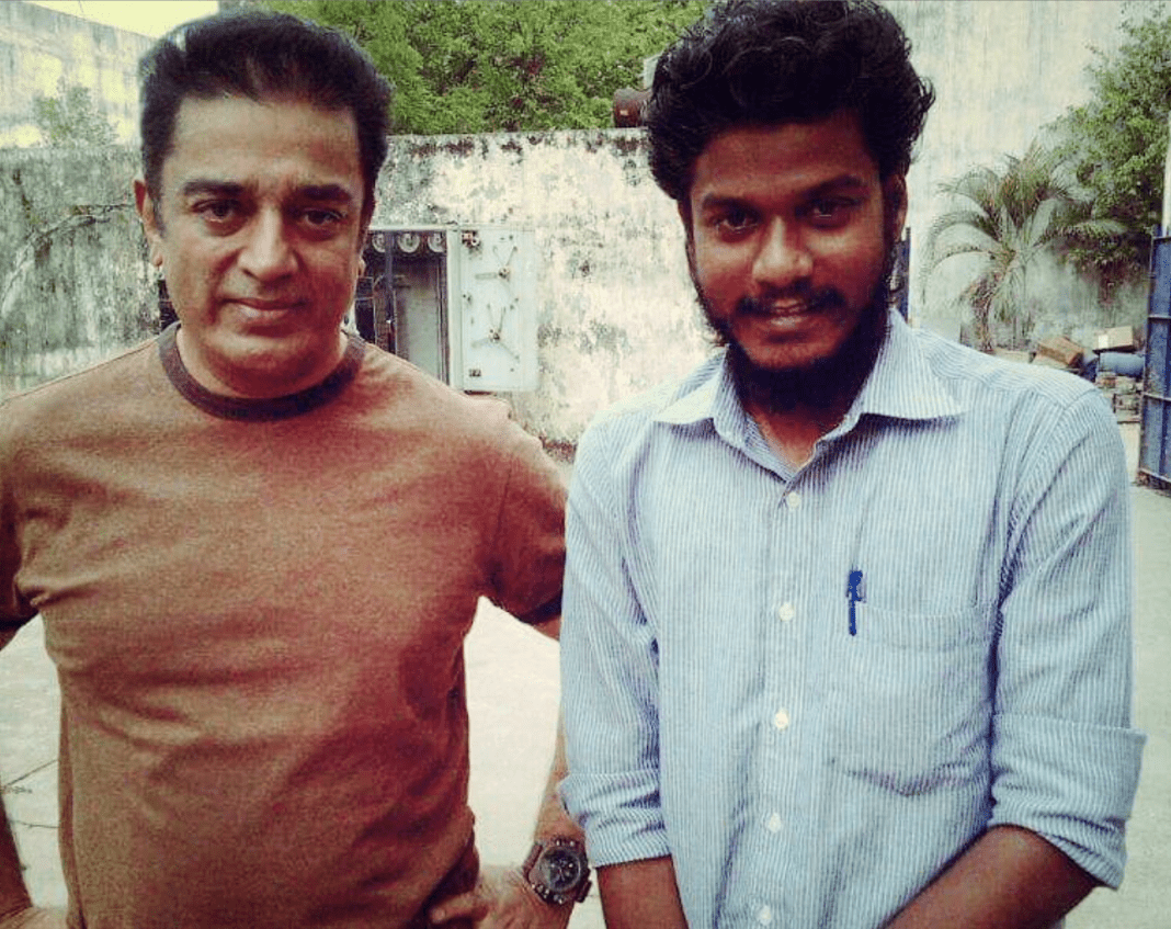 Chepauk to Kollywood: The dramatic rise of Jai Bhim's Manikandan