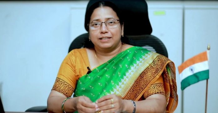 It's a first: 10 out of 14 districts in Kerala to have women collectors