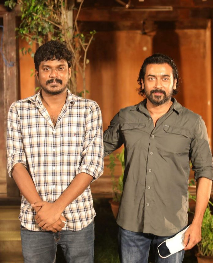 Chepauk to Kollywood: The dramatic rise of Jai Bhim's Manikandan