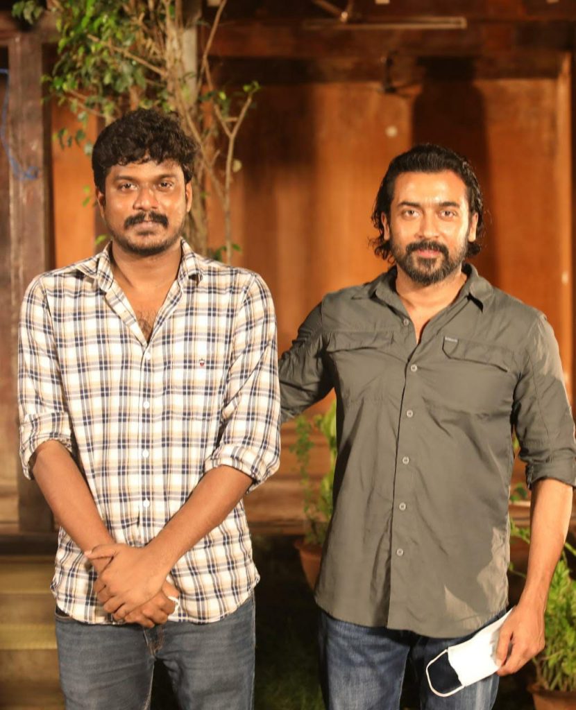 Chepauk to Kollywood: The dramatic rise of Jai Bhim's Manikandan