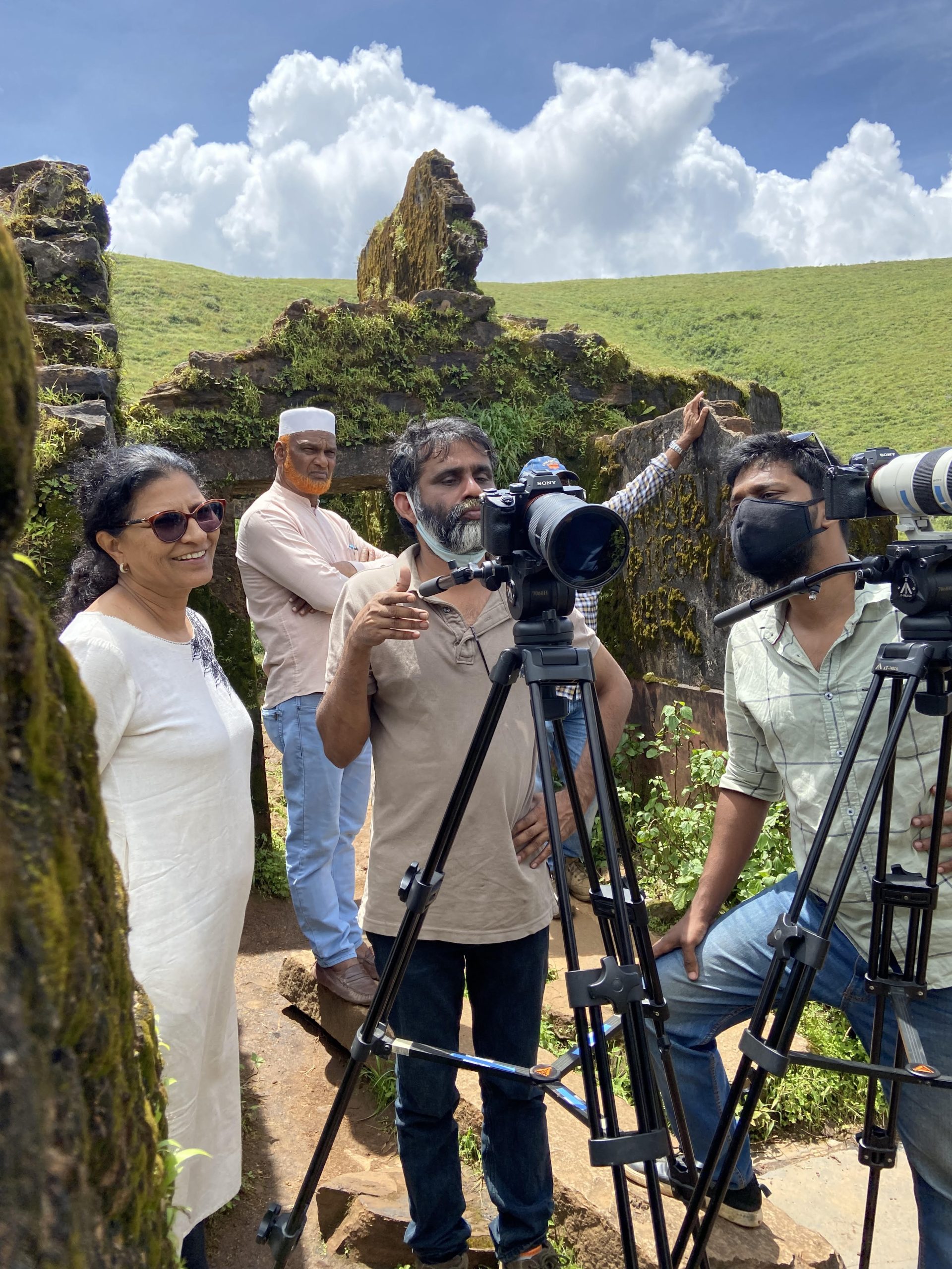 Exclusive: Kavitha on the making of new documentary on sister Gauri Lankesh