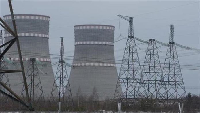 As energy hub, Russia’s nuclear power goes well beyond oil, gas lines ...