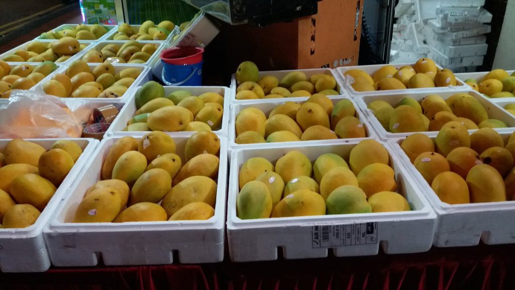Season begins: Here are the top 10 mango varieties in India