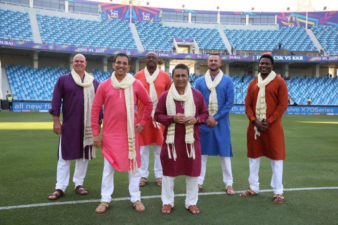 IPL 2022: Full list of 85 commentators across 9 languages - The Federal