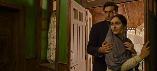 Shikara on Amazon Prime too fails to tell the 'true' story of Kashmiri ...