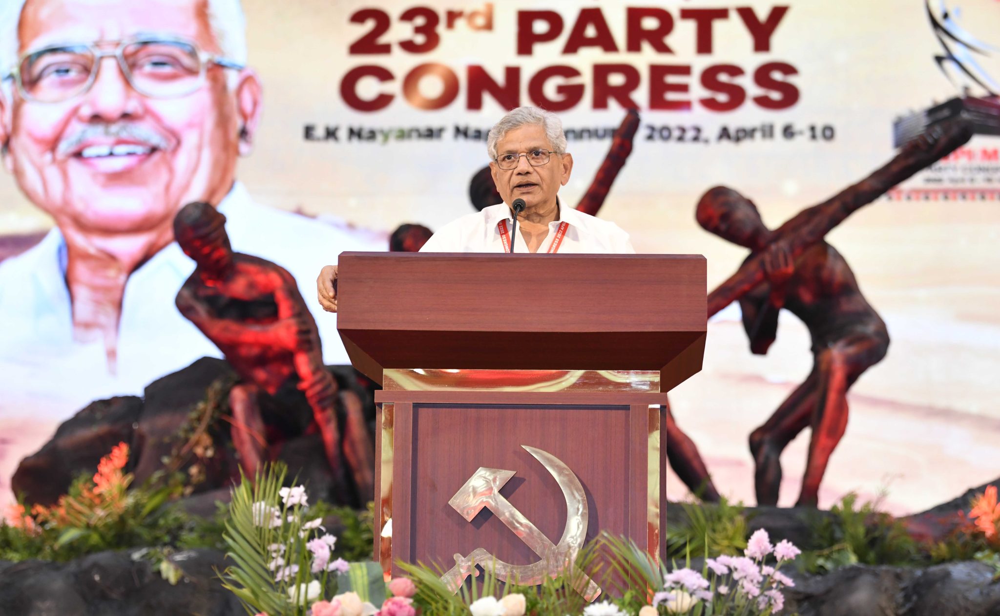 It is time for India's communist parties to reinvent or perish