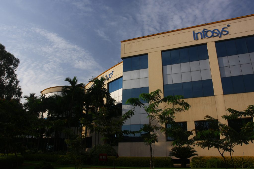 Infosys among Brand Finance’s top 3 most valuable IT services brands