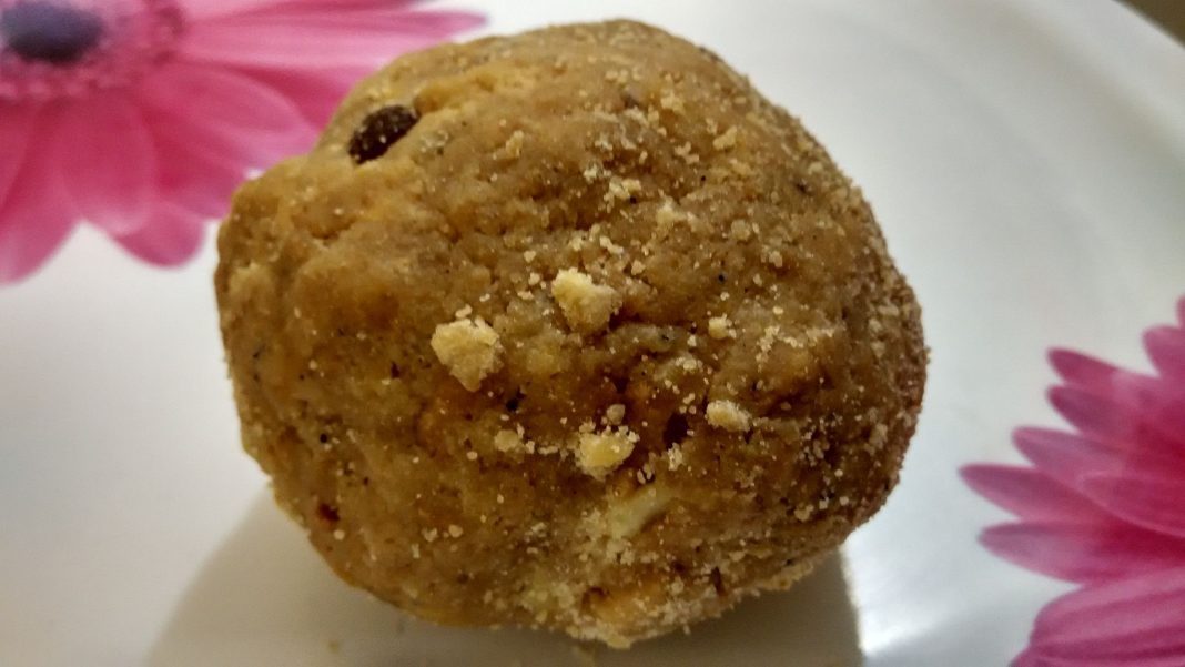 Tirupati laddu may have famed cashew from Kerala again