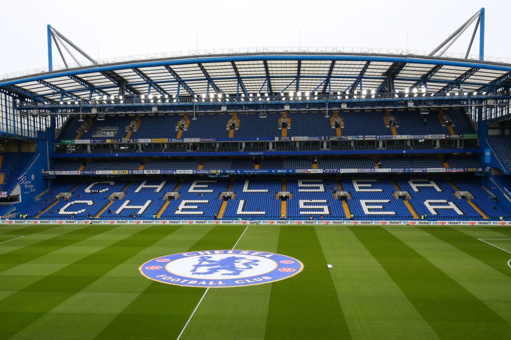 Chelsea FC virtually tours Kerala, Minister invites Blues for a 'real' tour