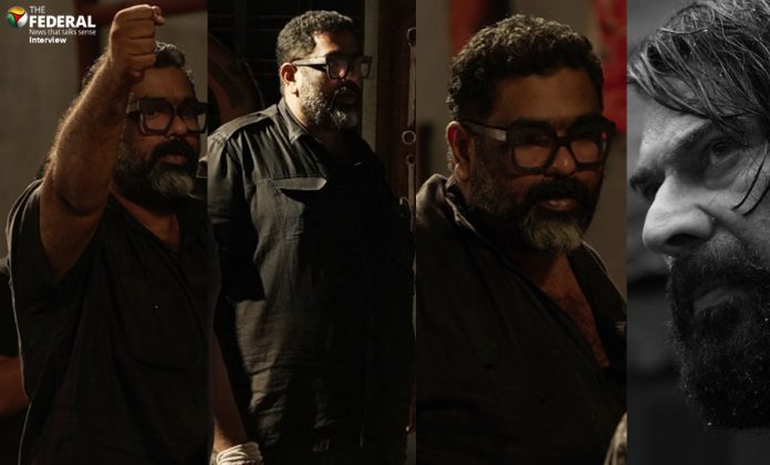 The Amal Neerad interview: On Mammootty, Bheeshma Parvam and Bilal ...