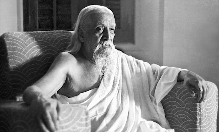Aurobindo Ghosh: The revolutionary who turned spiritualist - The Federal