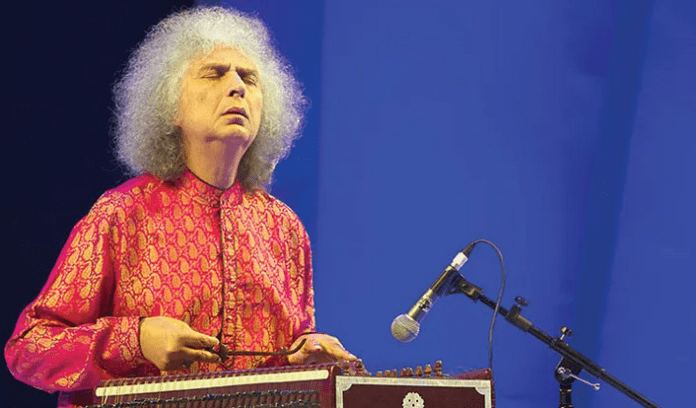 Santoor virtuoso Shiv Kumar Sharma dies at 84; 'cultural world poorer,' says Modi - The Federal