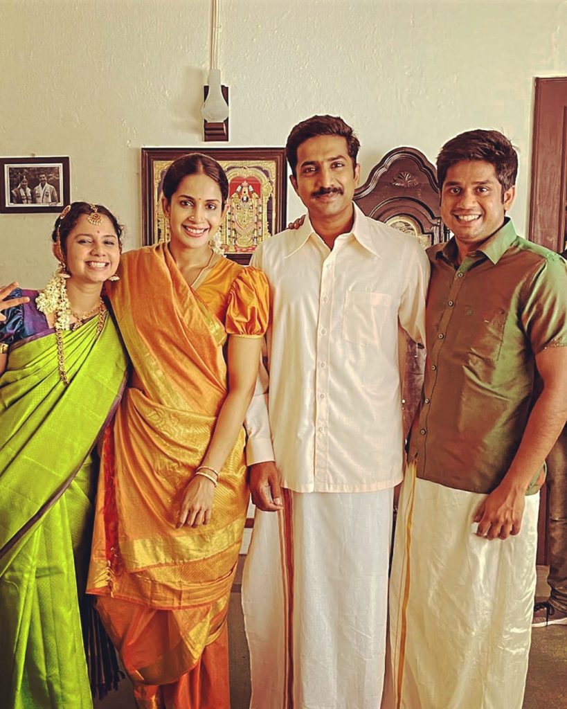 Anantham director V Priya on homosexuality, child sexual abuse, and ...