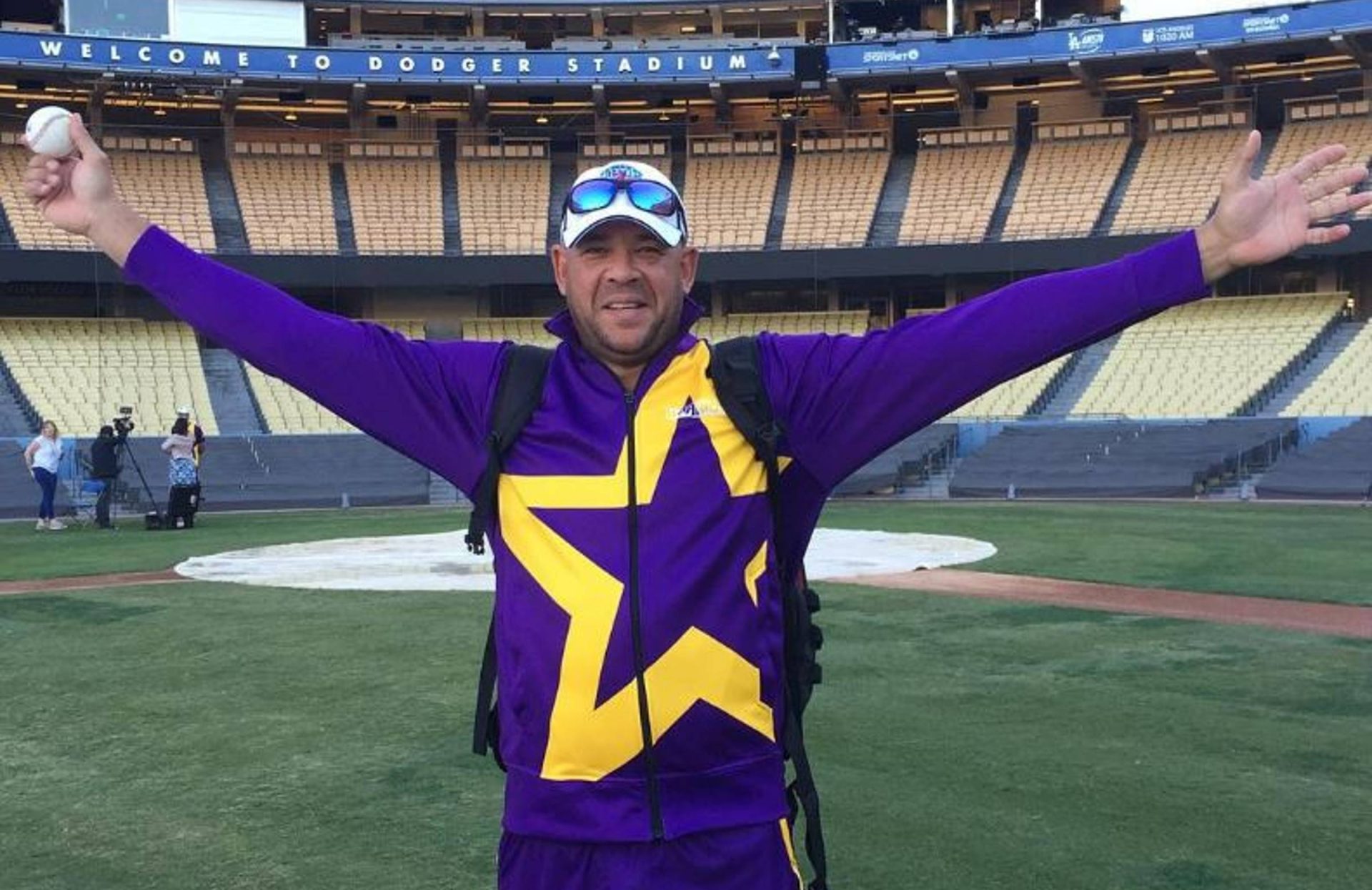 Andrew Symonds: A gifted all-rounder who had his share of controversies ...