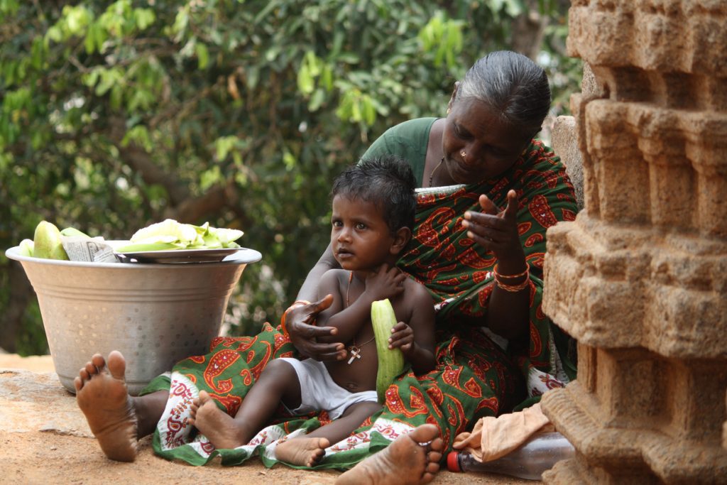 While Finance Ministry takes refuge in data, the poor bear the brunt of ...