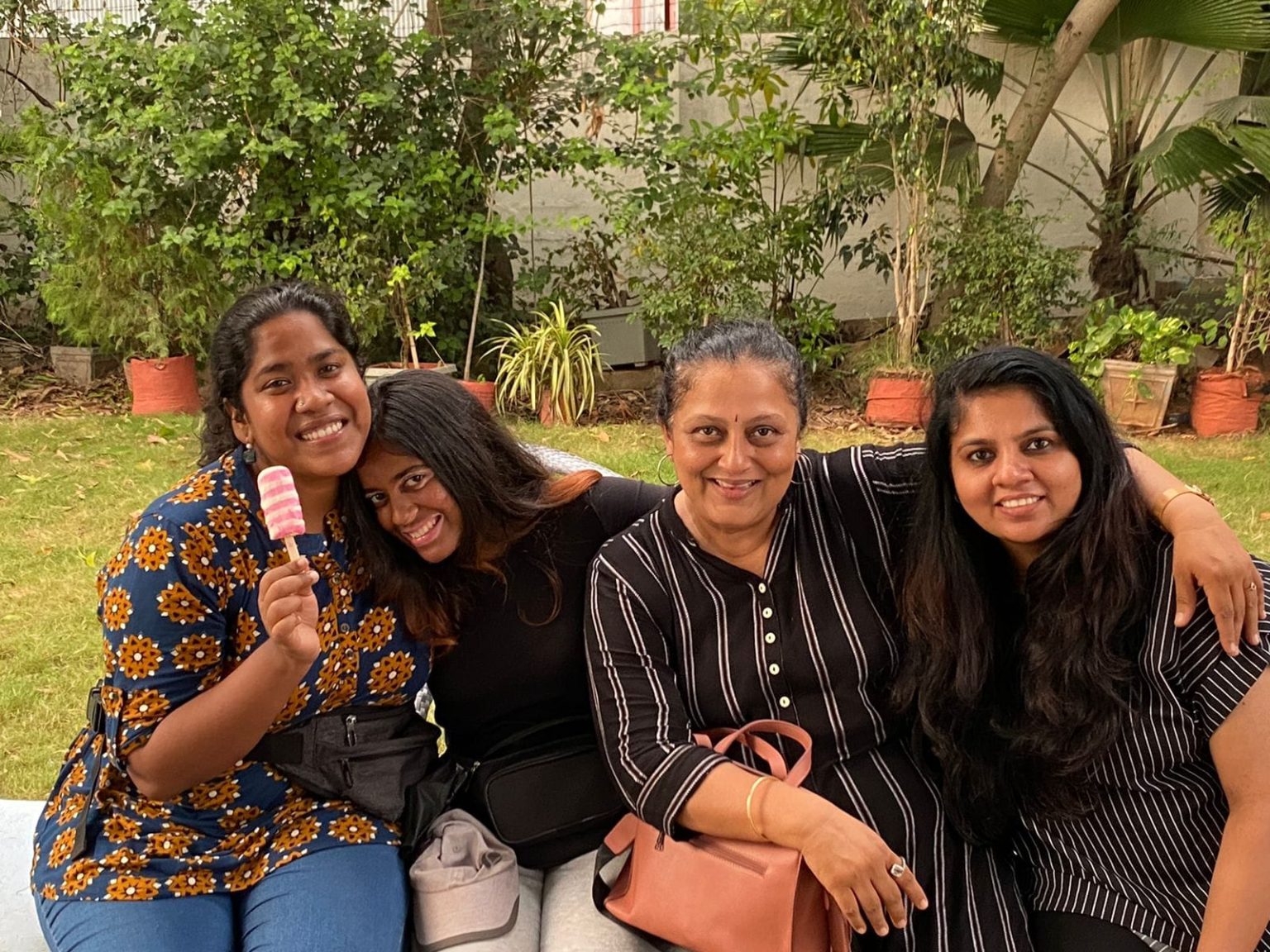 Anantham director V Priya on homosexuality, child sexual abuse, and ...