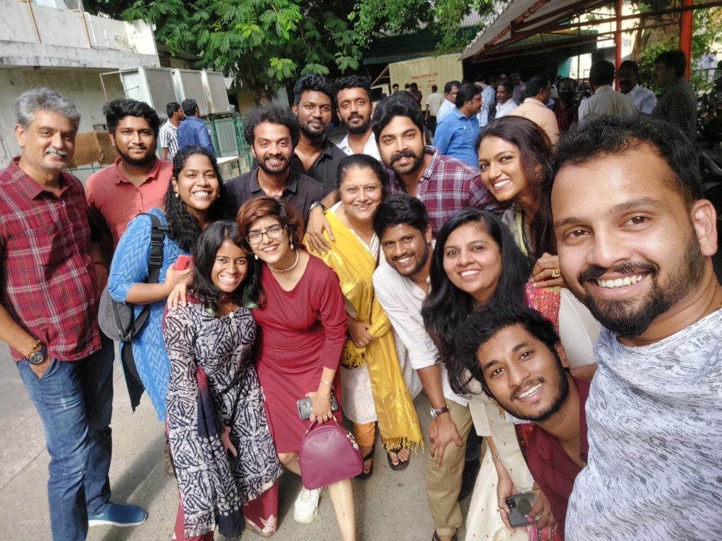 Anantham director V Priya on homosexuality, child sexual abuse, and ...