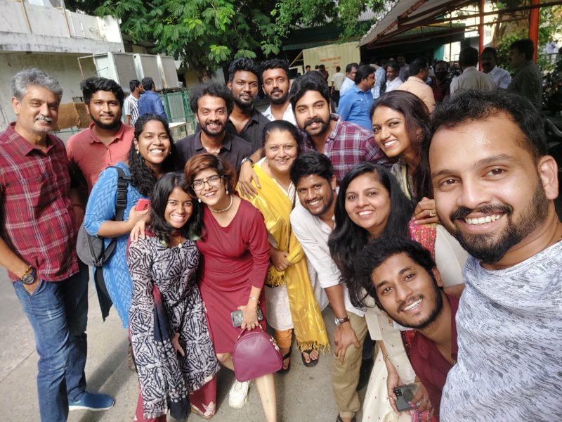 Anantham director V Priya on homosexuality, child sexual abuse, and ...